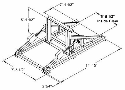 Tipper - Tilt or Lift Incorporated